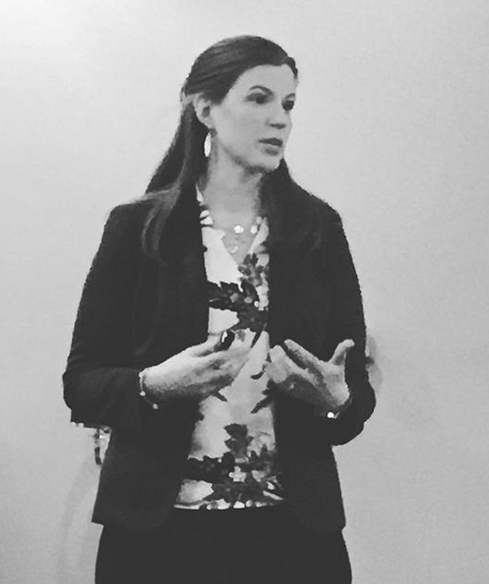 Speaker Media Kit - Meredith Pizzi, MPA, MT-BC - Roman Music Therapy ...