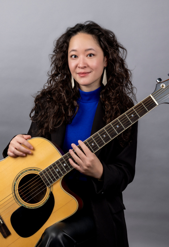 holly-jurca-music-therapist - Roman Music Therapy Services, LLC