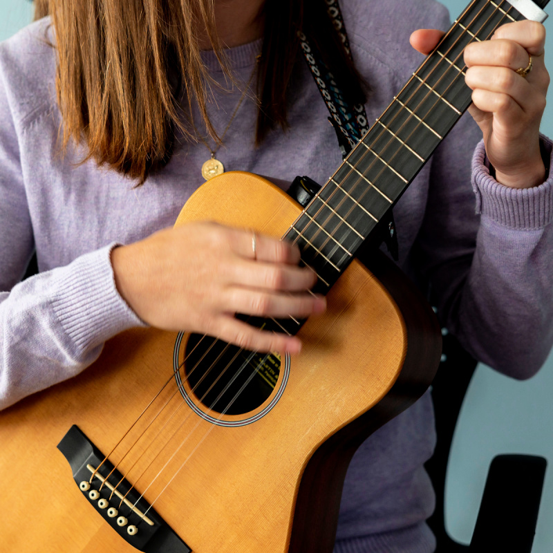 Staff Beats® Music Therapy for Workplace Community Engagement