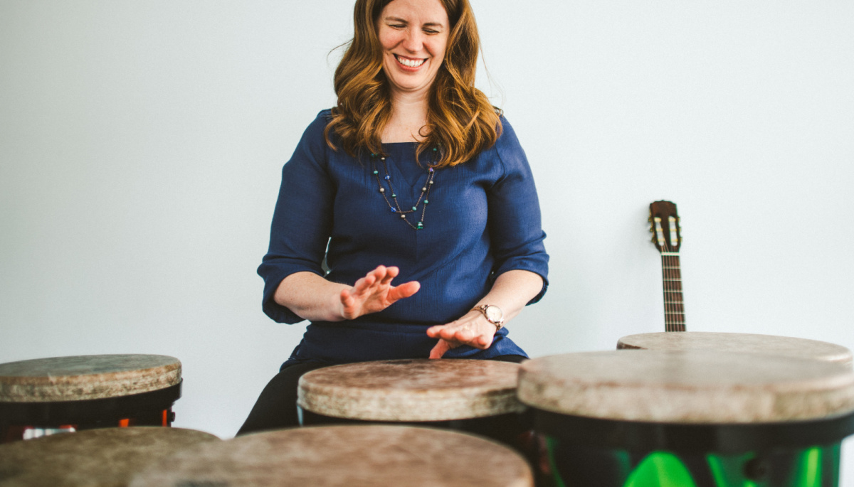 Speaker Media Kit - Meredith Pizzi, MPA, MT-BC - Roman Music Therapy ...