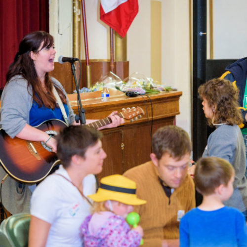 Music Therapy Internship - Roman Music Therapy Services, LLC