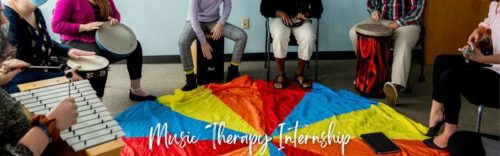 Music Therapy Internship - Roman Music Therapy Services, LLC